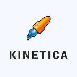 Kinetica - Crunchbase Company Profile & Funding