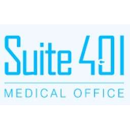 Suite 401 Medical Office