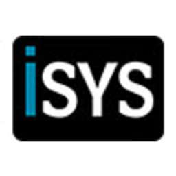 iSYS RTS GmbH