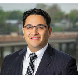 Mani Mahjouri - Founder, CEO & CIO @ Blueshift Asset Management ...