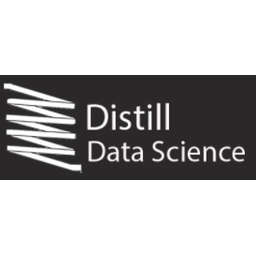 Distill Data Science - Crunchbase Company Profile & Funding