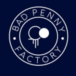 Bad Penny Factory - Crunchbase Company Profile & Funding