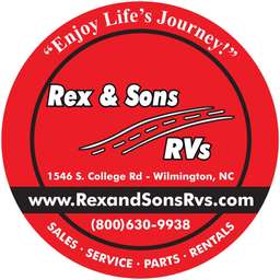 Rex & Sons RVs - Crunchbase Company Profile & Funding