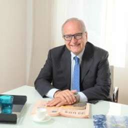 Massimo Caputi - CEO @ Feidos - Crunchbase Person Profile