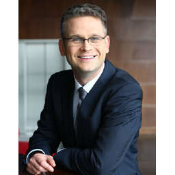 Robert Juszczyk - Co-founder/ CEO @ ICSEC - Crunchbase Person Profile