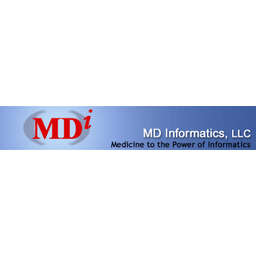 MD Informatics (MDi) - Tech Details