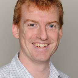 Oliver Clark - Crunchbase Person Profile