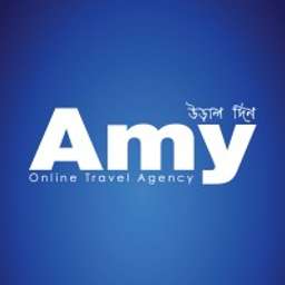 Amy Travel Technology - Crunchbase Company Profile & Funding