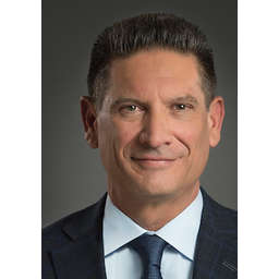 Robert Galvin - Chief Financial Officer and Senior Vice President of ...