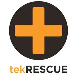 tekRESCUE - Crunchbase Company Profile & Funding