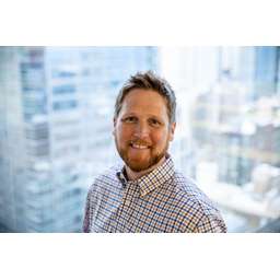 Thomas Schenck - Crunchbase Person Profile