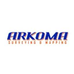 Arkoma Surveying and Mapping - Tech Details