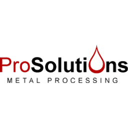 ProSolutions Metal Processing - Crunchbase Company Profile & Funding