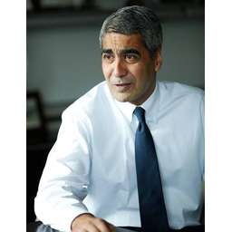 Manjit Dale - Founding Partner @ TDR Capital - Crunchbase Person Profile