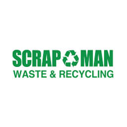 Scrap Man Recycling - Tech Details