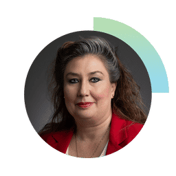 Mondana Cook - Chief Operating Officer @ Kinomica - Crunchbase Person ...