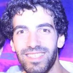 Martín Levy - Crunchbase Person Profile