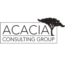 Acacia Consulting Group - Crunchbase Company Profile & Funding