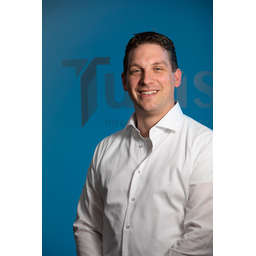 Mark Schouten - CTO/Owner @ Tuxis - Crunchbase Person Profile