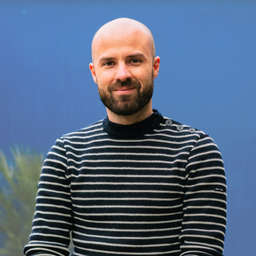 Simon Baudry - Co-founder & CAO @ Luos - Crunchbase Person Profile