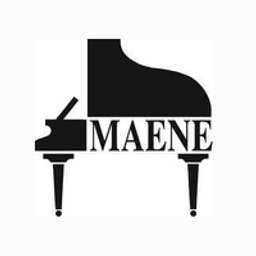 Pianos Maene