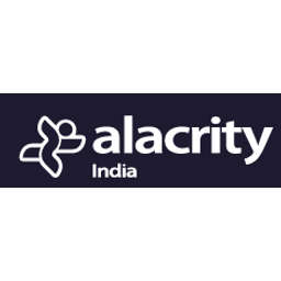 alacrity logo