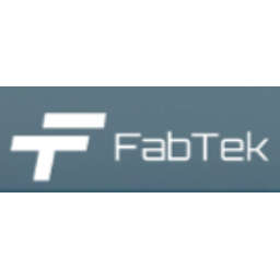 FabTek - Crunchbase Company Profile & Funding