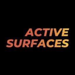 Active Surfaces