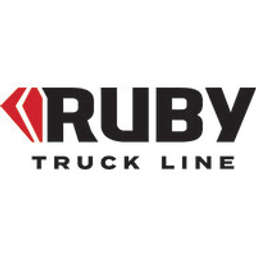 Ruby Truck Line - Crunchbase Company Profile & Funding