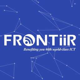 Frontiir - Crunchbase Company Profile & Funding