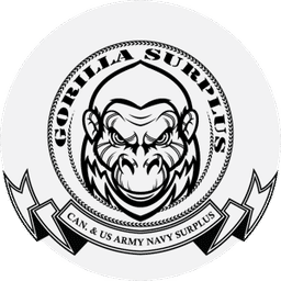 Gorilla Surplus - Crunchbase Company Profile & Funding