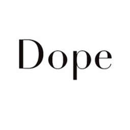 Dope - Crunchbase Company Profile & Funding