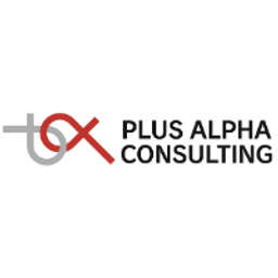 Plus Alpha Consulting - Crunchbase Company Profile & Funding