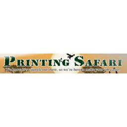 Printing Safari