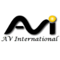 AV International - Crunchbase Company Profile & Funding