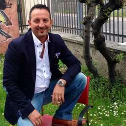 Mario Paternoster - Founder & Owner @ MP Tende - Crunchbase Person Profile