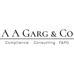 A A Garg & Co. - Crunchbase Company Profile & Funding