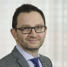 Marc Pontet - Founder, CEO & General Manager @ Asendia Management ...