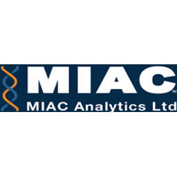 MIAC Analytics - Crunchbase Company Profile & Funding