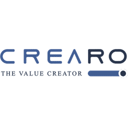 CREARO - Crunchbase Company Profile & Funding