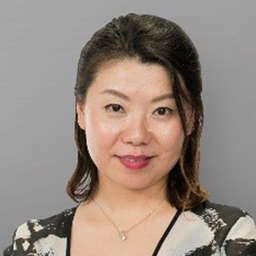Catherine Hu - Crunchbase Person Profile