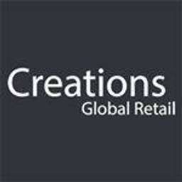 Creations Global Retail - Crunchbase Company Profile & Funding