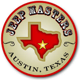 Jeep Masters
