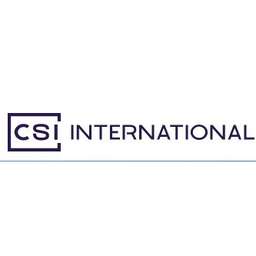 CSI International - Crunchbase Company Profile & Funding