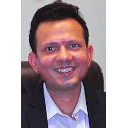 Kaushal Solanki - Founder & CEO @ Eyenuk - Crunchbase Person Profile