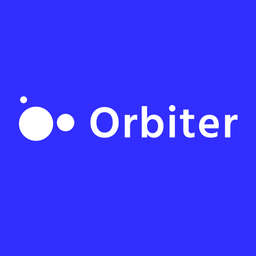 Orbiter - Crunchbase Company Profile & Funding