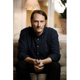 Johan Billgren - Co-Founder & Chief Innovation Officer @ Acast ...