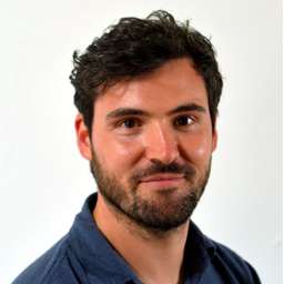 Ash Watson - Crunchbase Person Profile