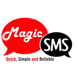 Magic SMS - Crunchbase Company Profile & Funding