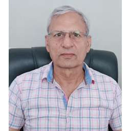 Dr. Sumer Singh Nandal - Crunchbase Person Profile